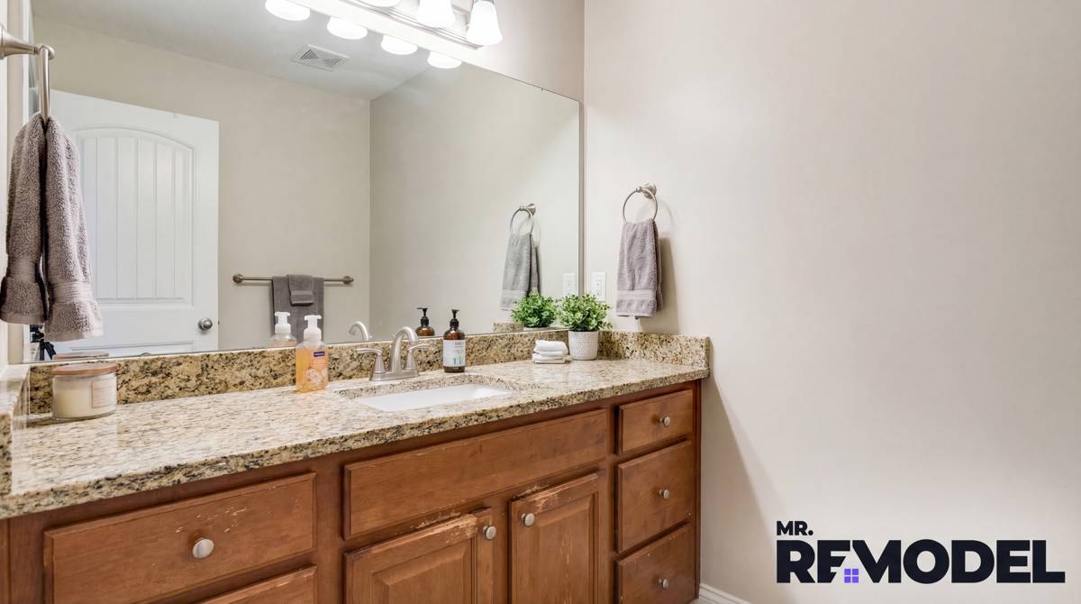 MrRemodel | Bathroom Vanity Types Explained: 2026 Trends, Costs ...
