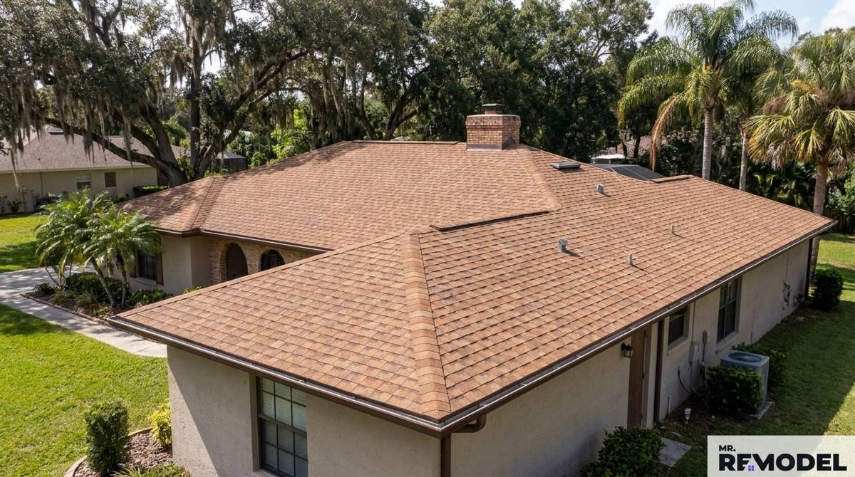MrRemodel | 24/7 Emergency Roof Tarping & Dry-In Services | Mitigation ...
