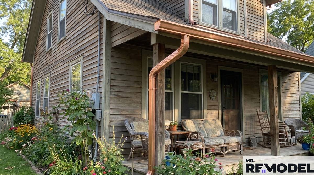 MrRemodel | Gutter Installation Services | 2026 Market & Timeline Guide